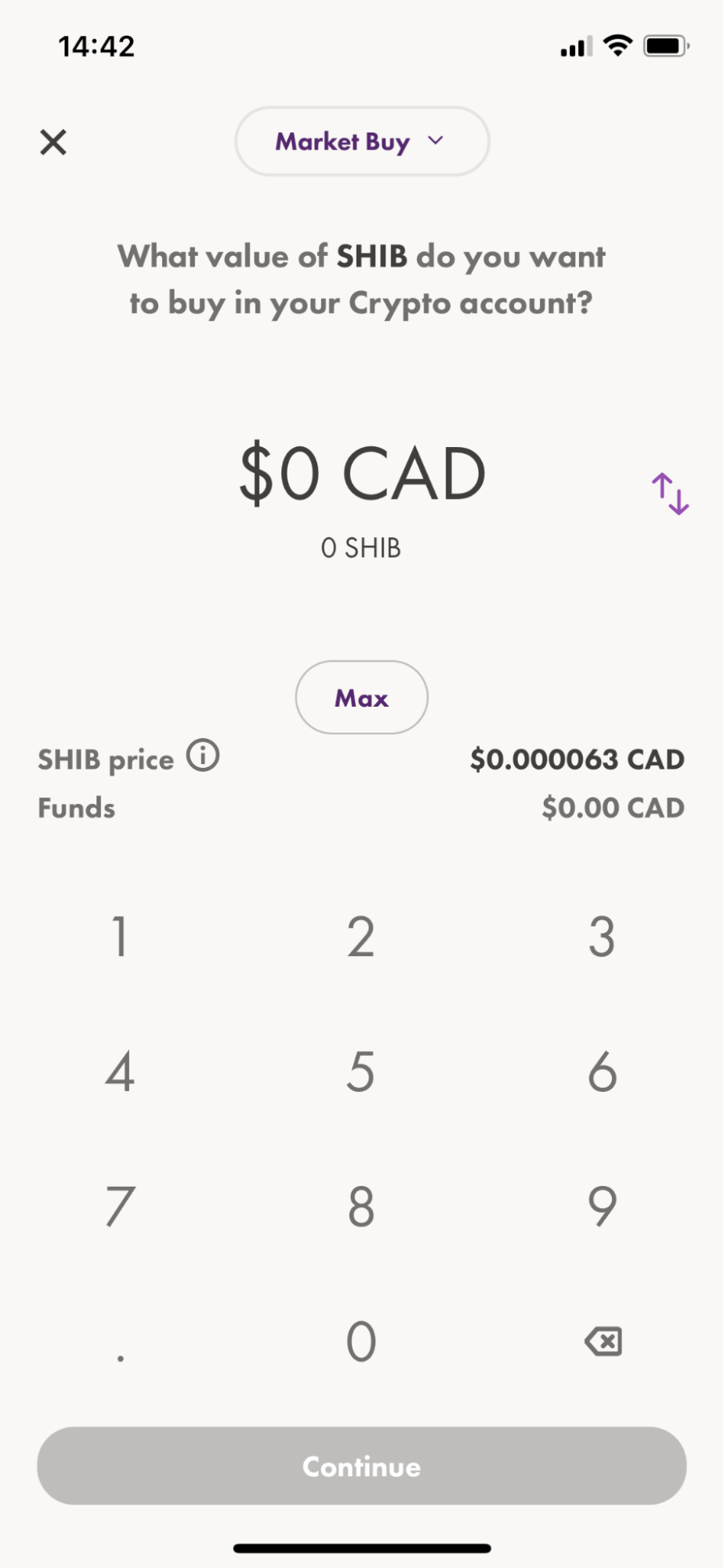Wealthsimple Crypto Review: We Spent $100 To Test Their Crypto Platform ...