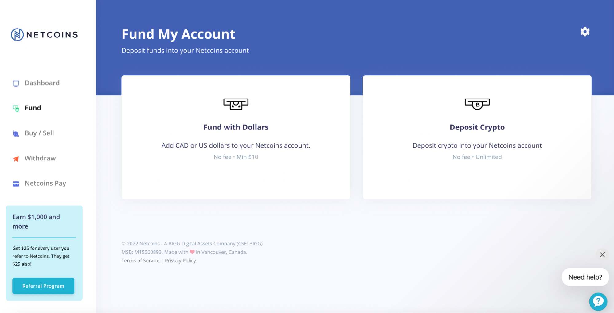 Netcoins Review 2022: We Spent $100 To Fully Test Their Platform