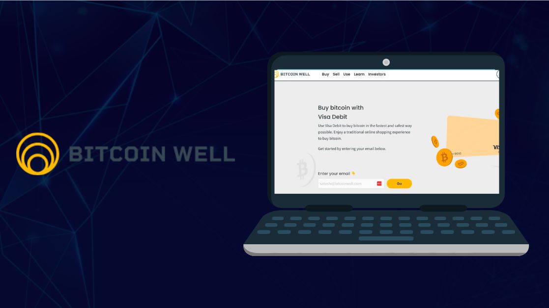 Bitcoin Well Review: How Good Is This Crypto Exchange For Canadians ...