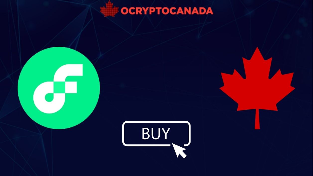 How to Buy Flow in Canada: 7 Ways in 2025 - OCryptoCanada
