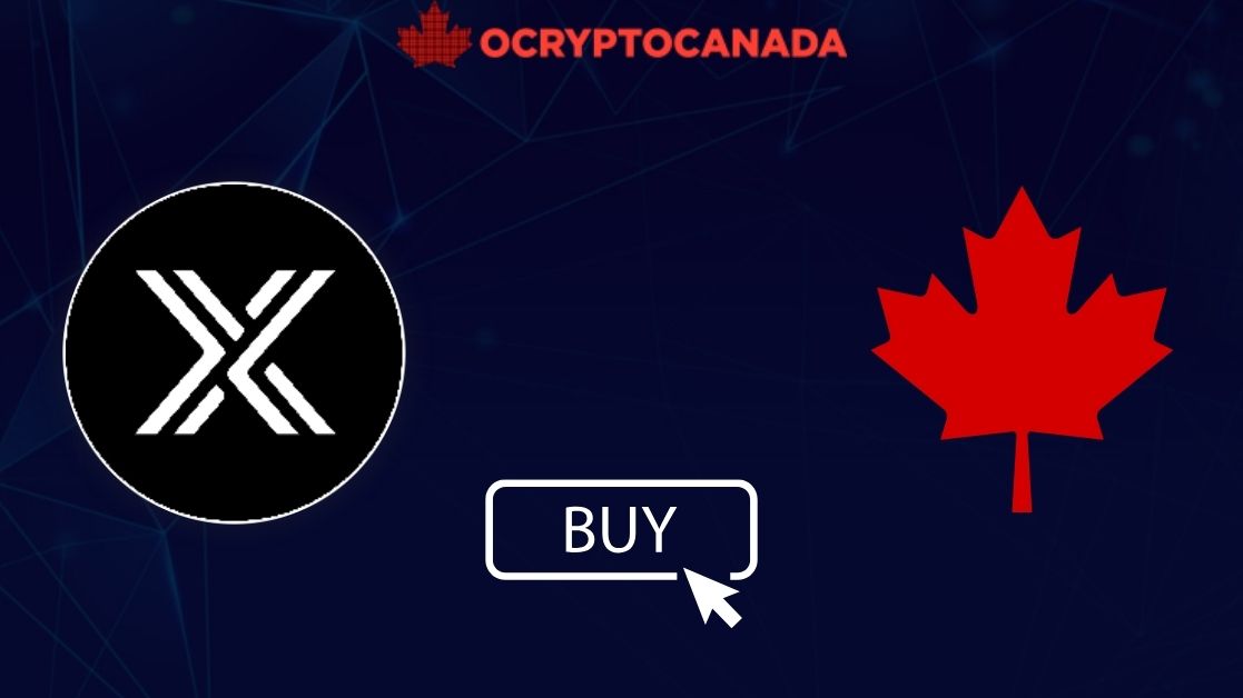 How to Buy Immutable (IMX) in Canada: 7 Ways in 2025 - OCryptoCanada