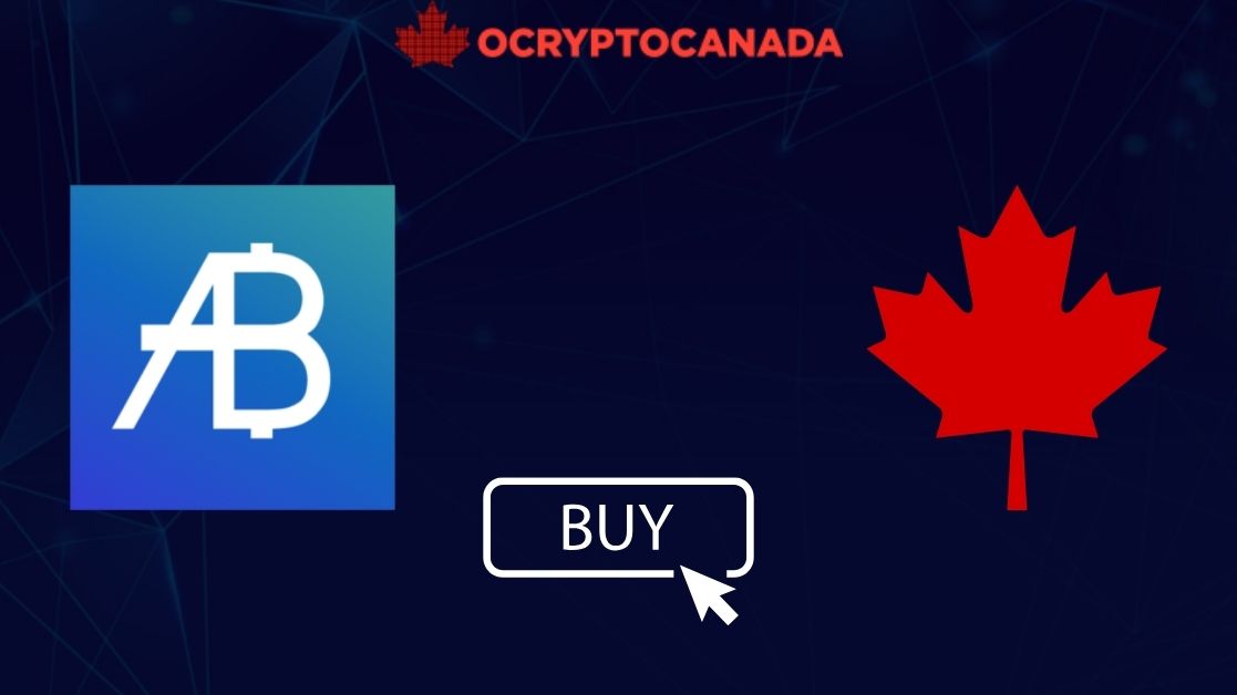 How to Buy AB in Canada: 3 Ways in 2025 - OCryptoCanada