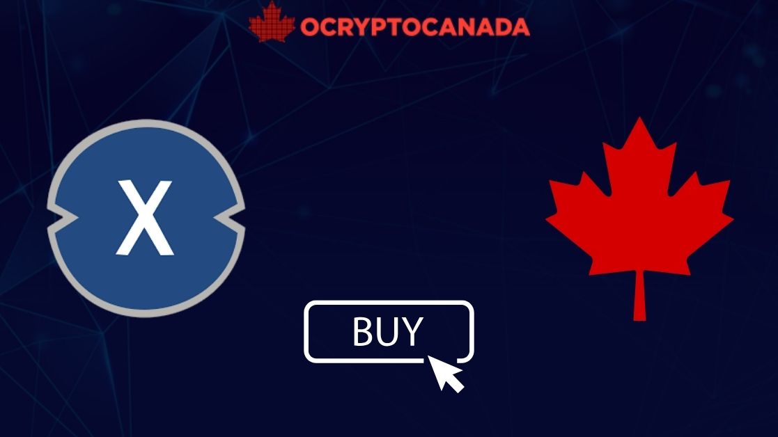 How to Buy XDC Network (XDC) in Canada: 5 Ways in 2025 - OCryptoCanada